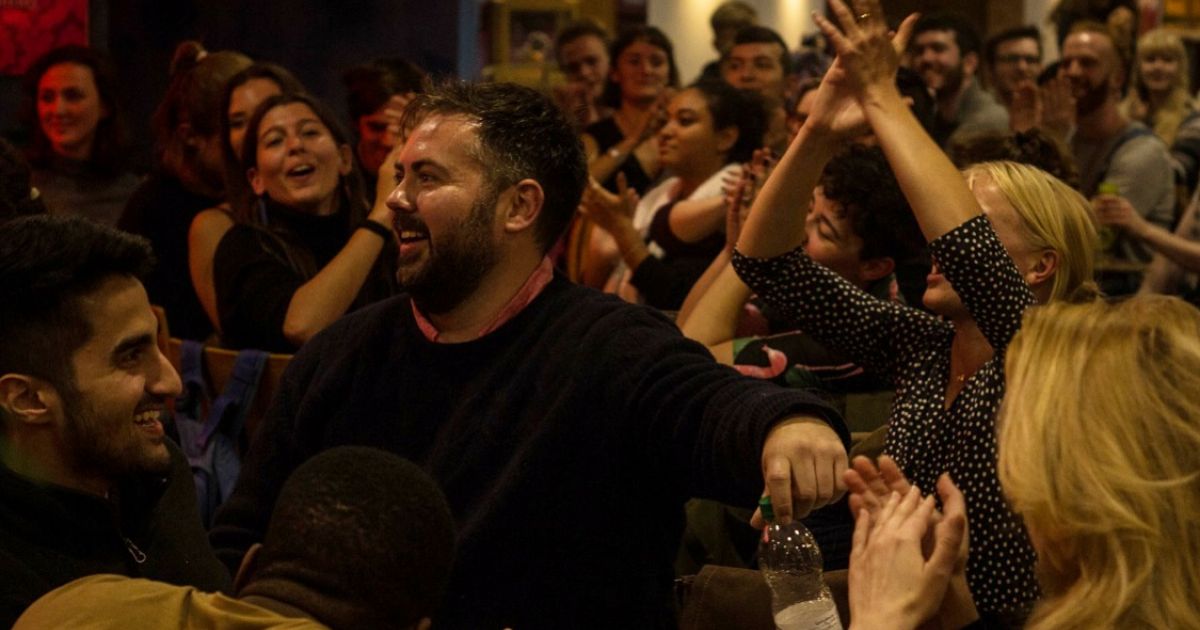 Ben Noble | The Ian Potter Cultural Trust