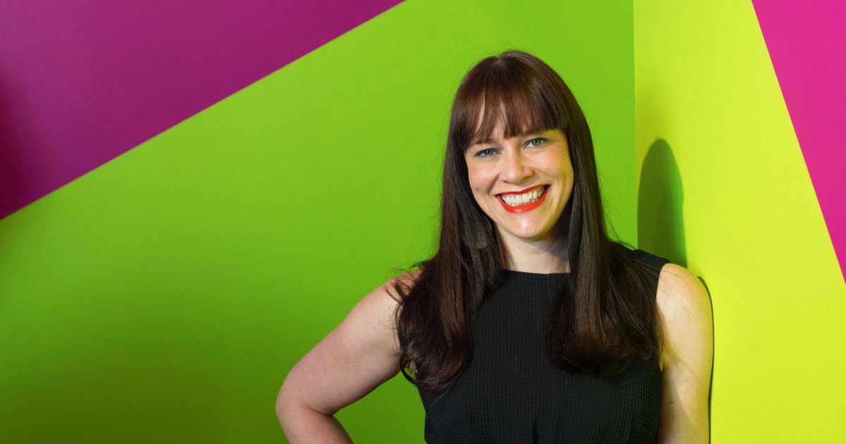 Emma Coulter | The Ian Potter Cultural Trust