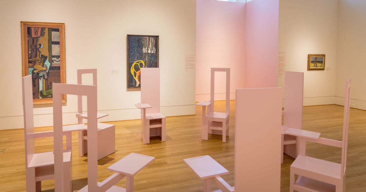 Georgia Saxelby | The Ian Potter Cultural Trust