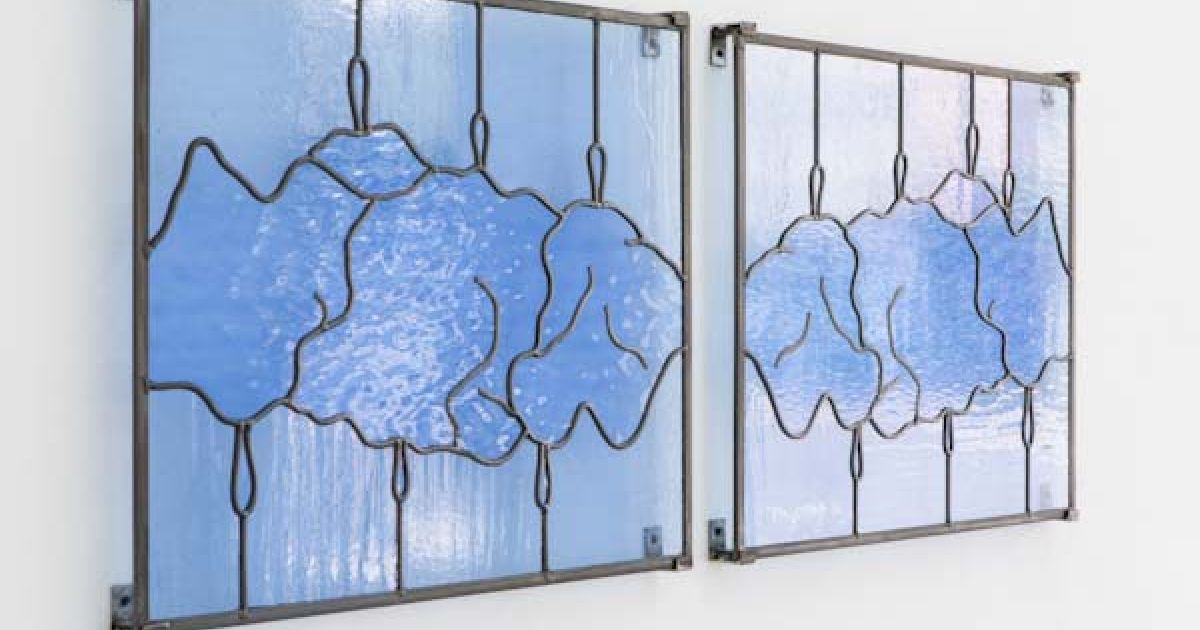 Spence Messih | The Ian Potter Cultural Trust