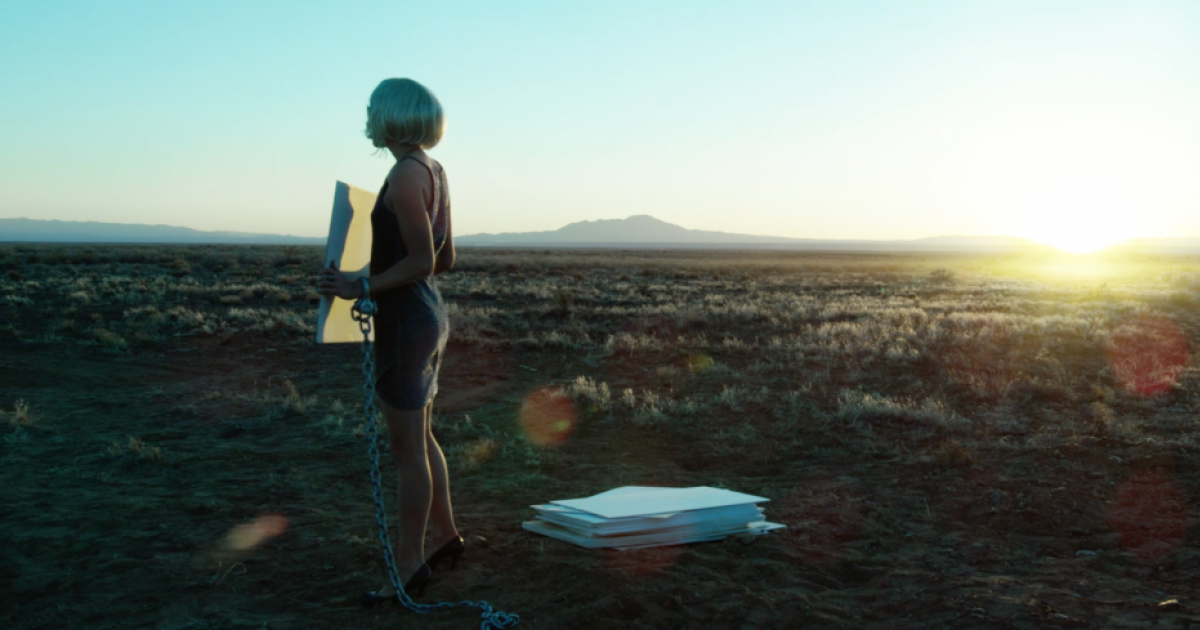 Roland Ellis | The Ian Potter Cultural Trust